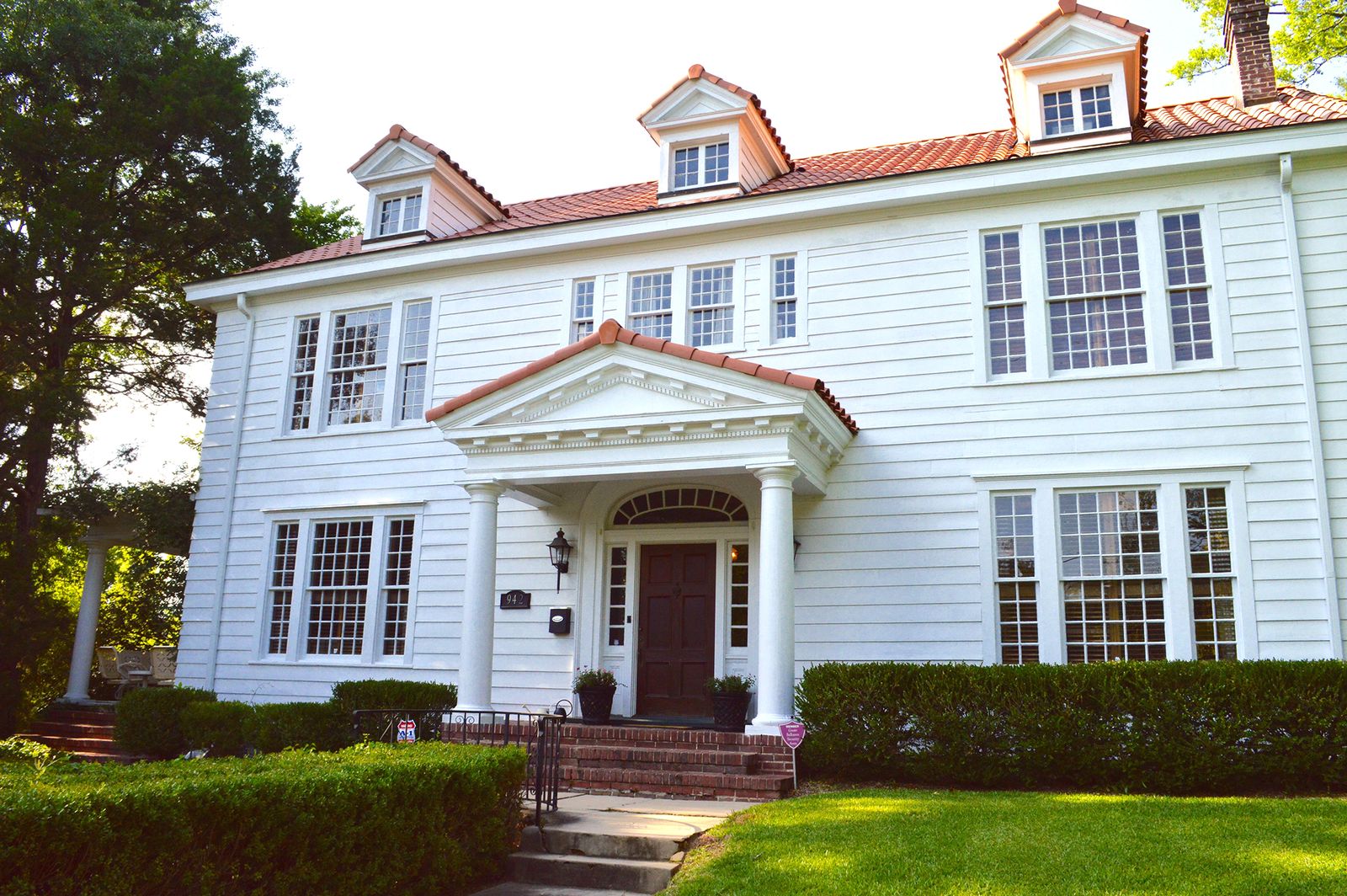 6 stately Southern homes you can buy right now | The Week