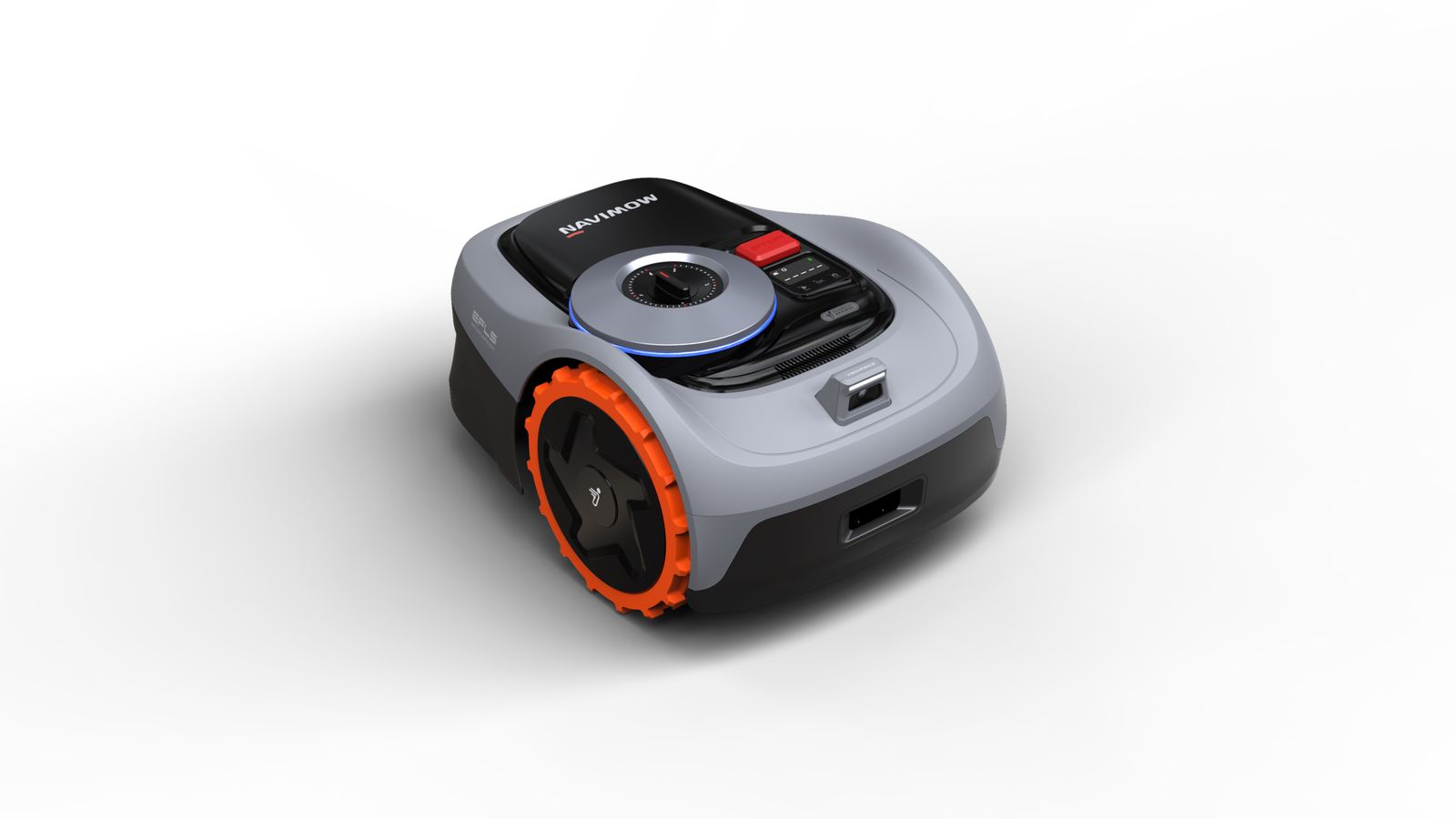 Segway Navimow iSeries 105E review: an up-to-the-mark, wire-free mow ...