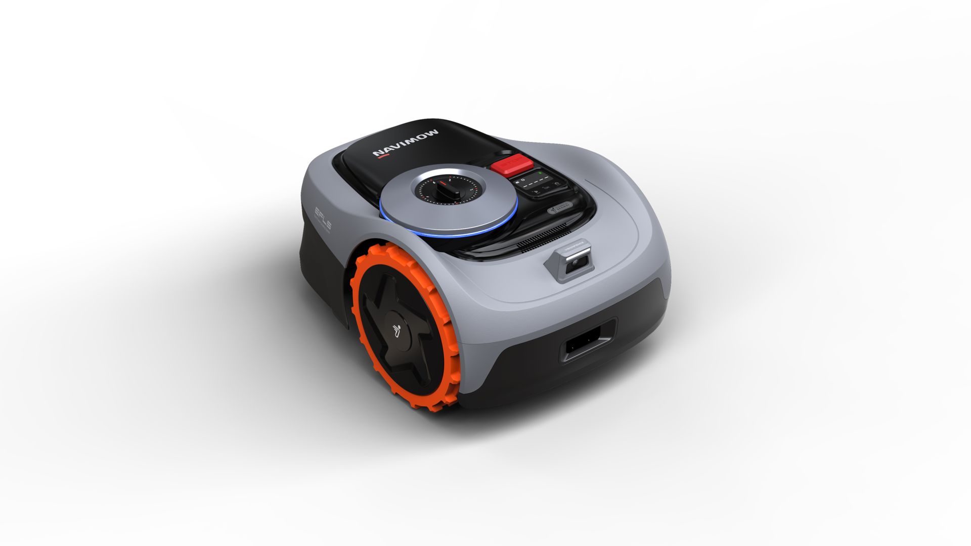 Segway Navimow iSeries 105E review: an up-to-the-mark, wire-free mow ...