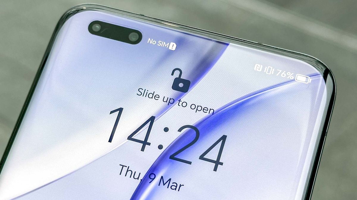 Honor Magic 5 Pro review | Tom's Guide