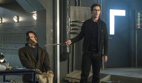 How The Flash May Be Able To Finally Defeat The Thinker | Cinemablend