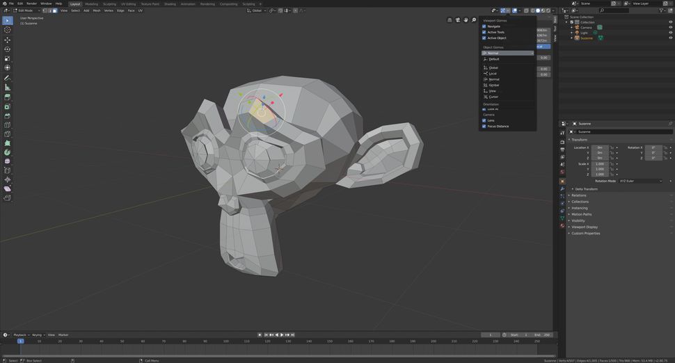 Get started in Blender | Creative Bloq