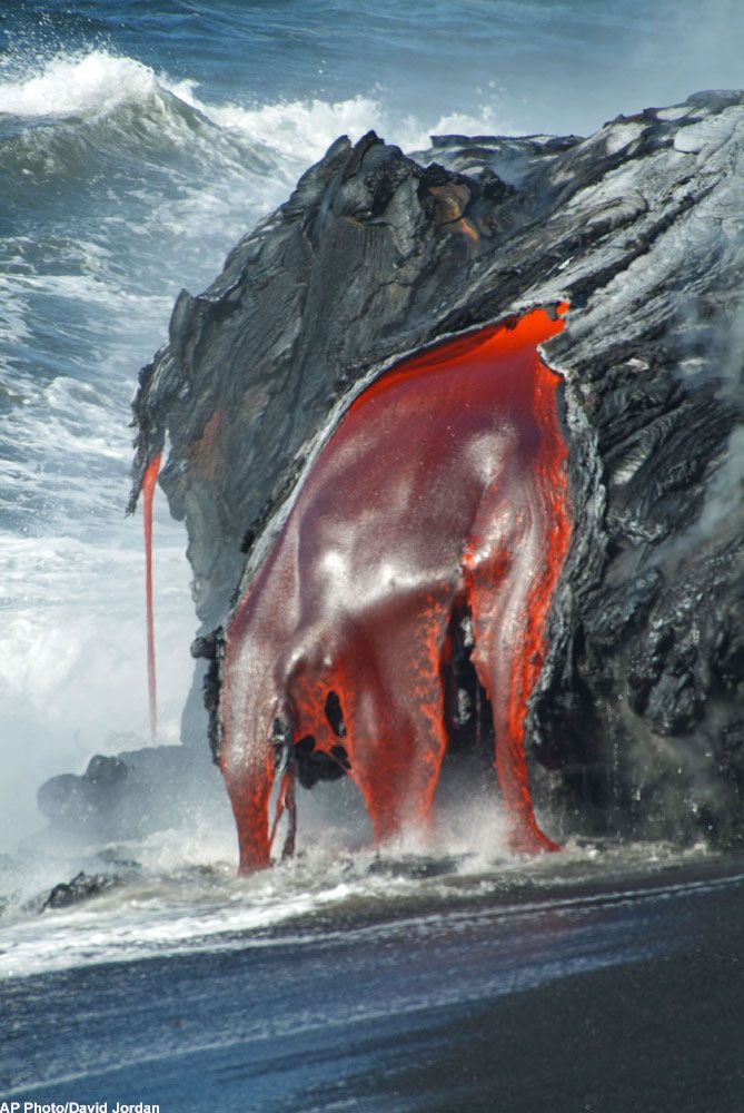 Wow! Wild Volcanoes in Pictures | Live Science