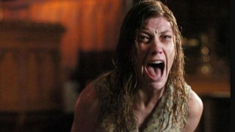 The Best Horror Movies About Demonic Possession That You Can Watch ...
