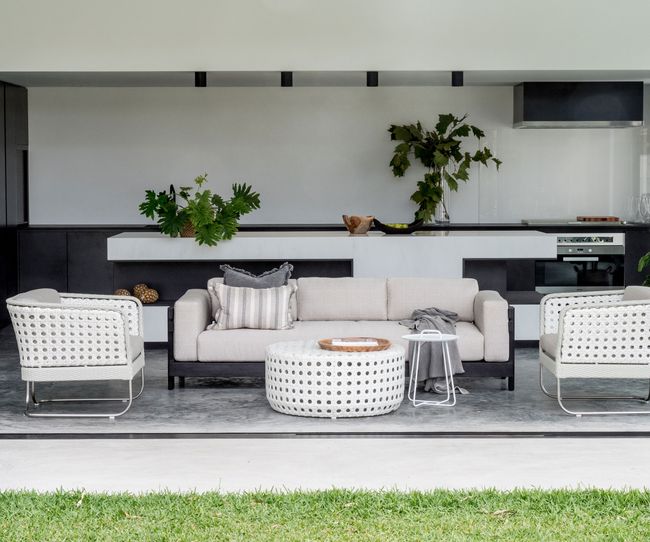 10 kitchen lounge ideas for creating the ultimate sociable home ...