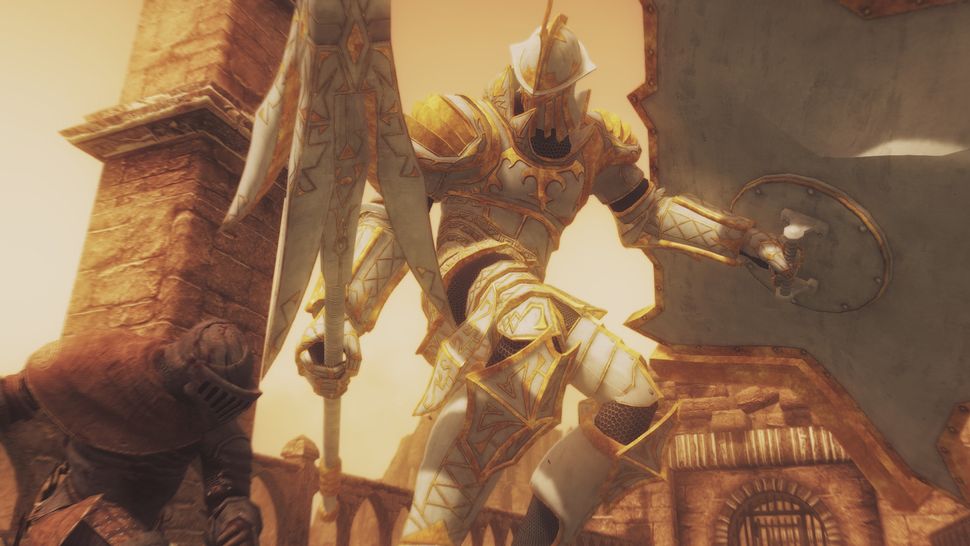 The best Skyrim Special Edition mods | PC Gamer