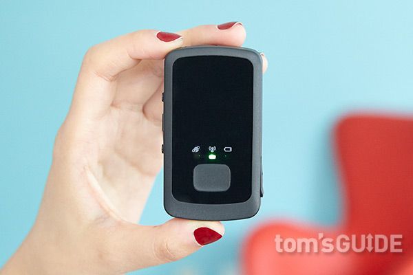 Spytec GL300 GPS Tracker | Tom's Guide