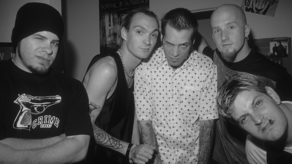 The tragic story of Snot, the best lost band in nu metal history | Louder