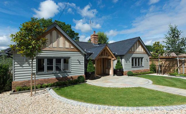 Bungalow Design: Guide to Getting Single Storey Living Right | Homebuilding