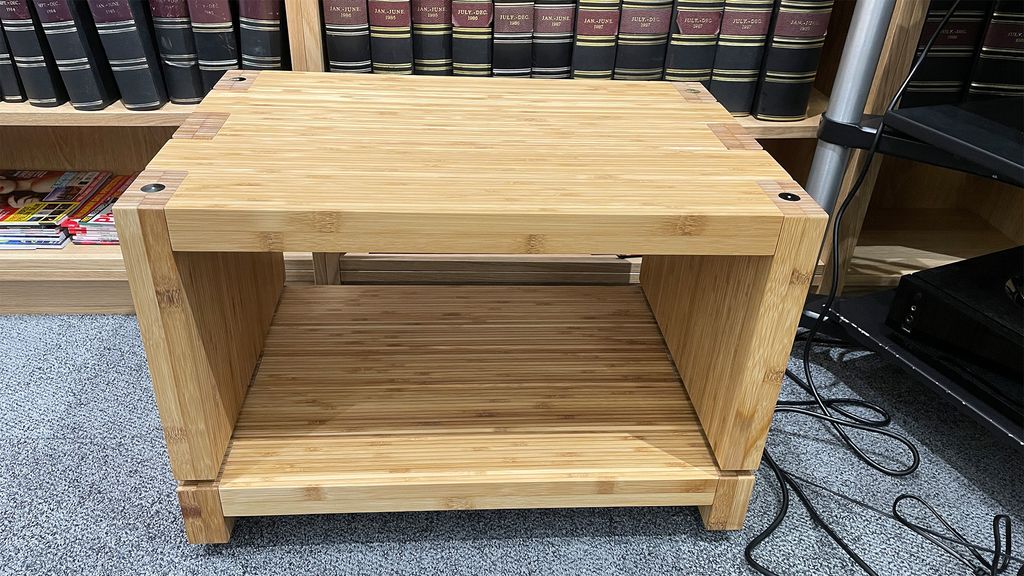 Best hi-fi and AV racks 2025: budget and premium models tried and ...