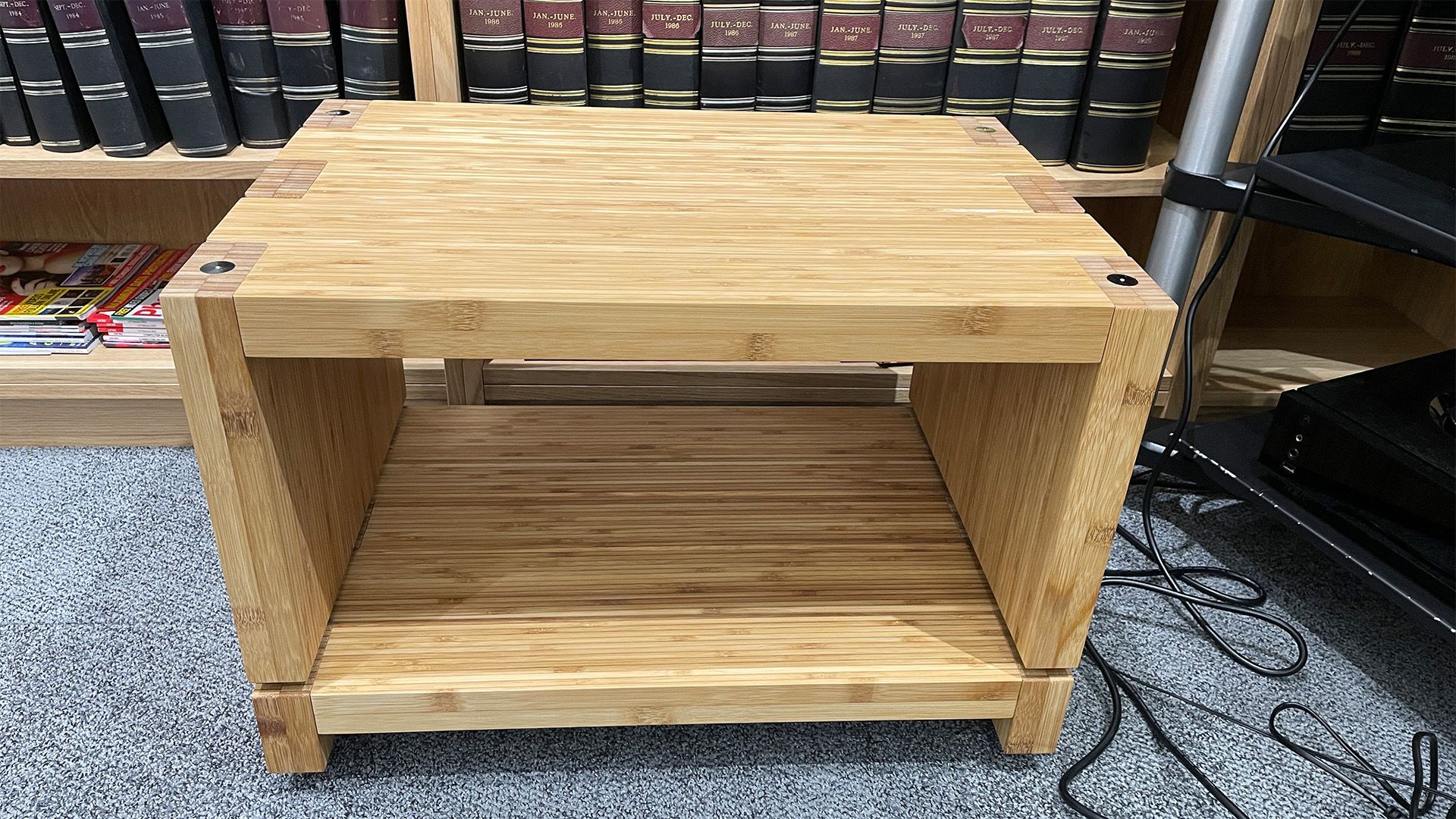 Best hi-fi and AV racks 2025: budget and premium models tried and ...