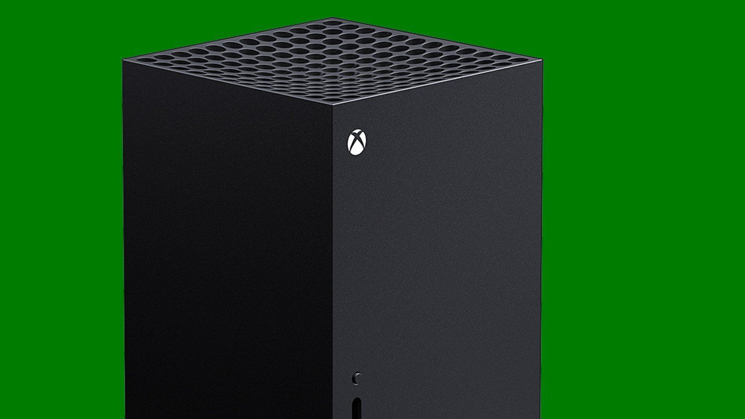 Get an Xbox Series X for just £310 with this limited-time trade-in deal ...