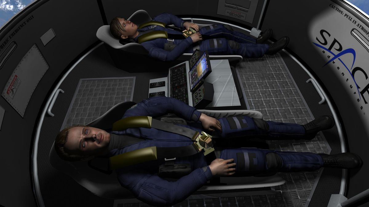 Gallery: Space Adventures' Suborbital Rocket Ride | Space