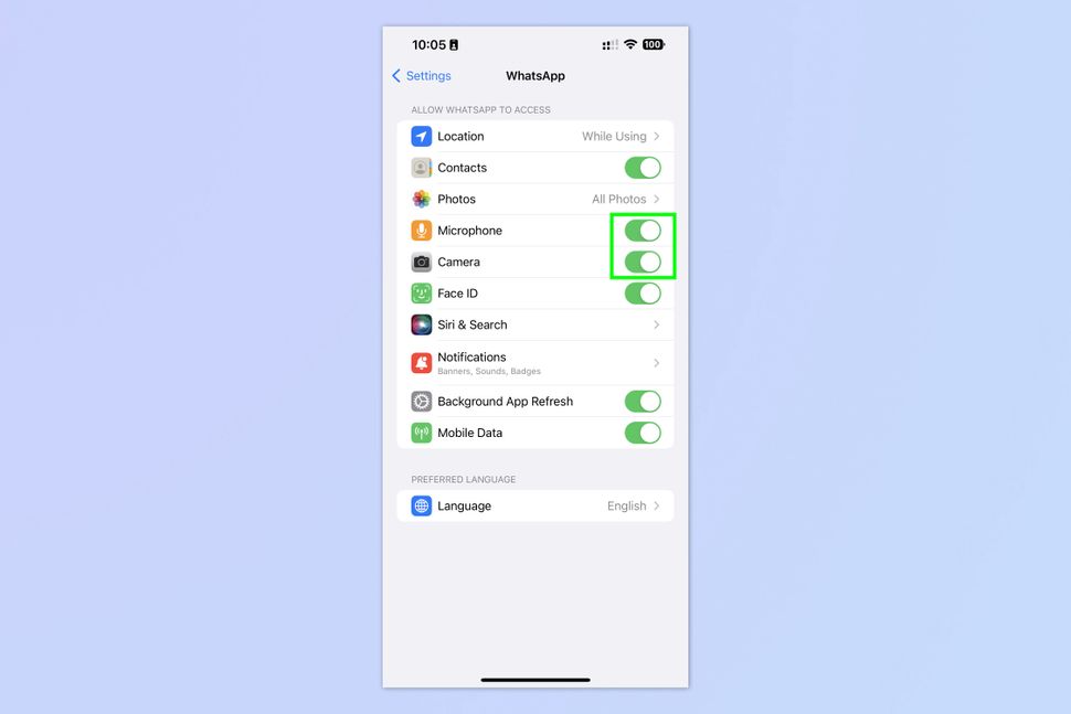 How to video call on WhatsApp | Tom's Guide