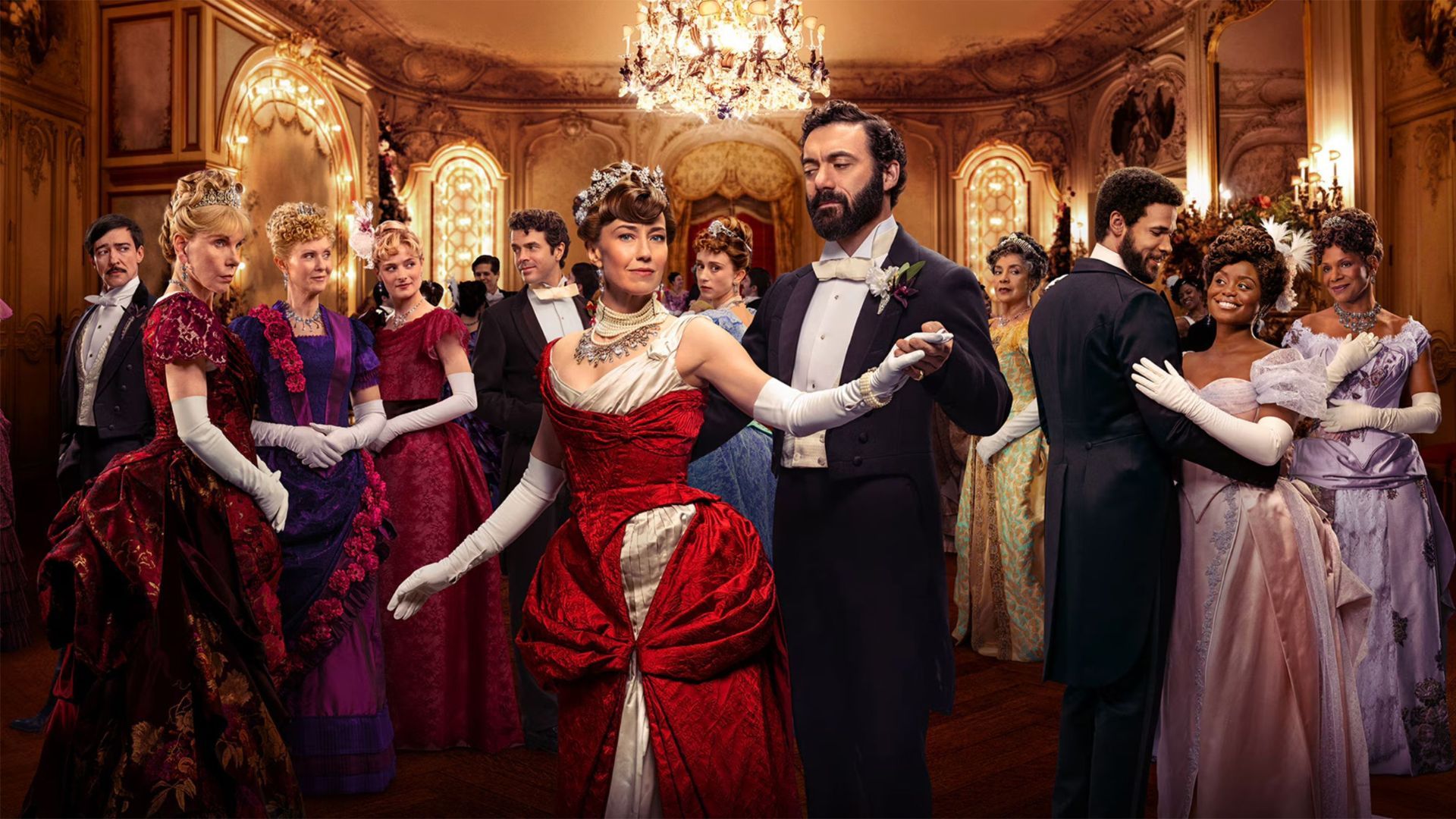 The Gilded Age season 4: release date window, first look teaser, plot ...