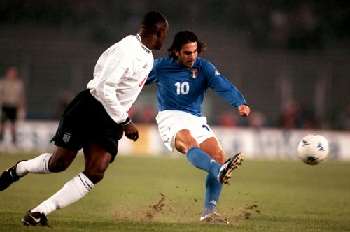 The best Italian midfielders ever | FourFourTwo