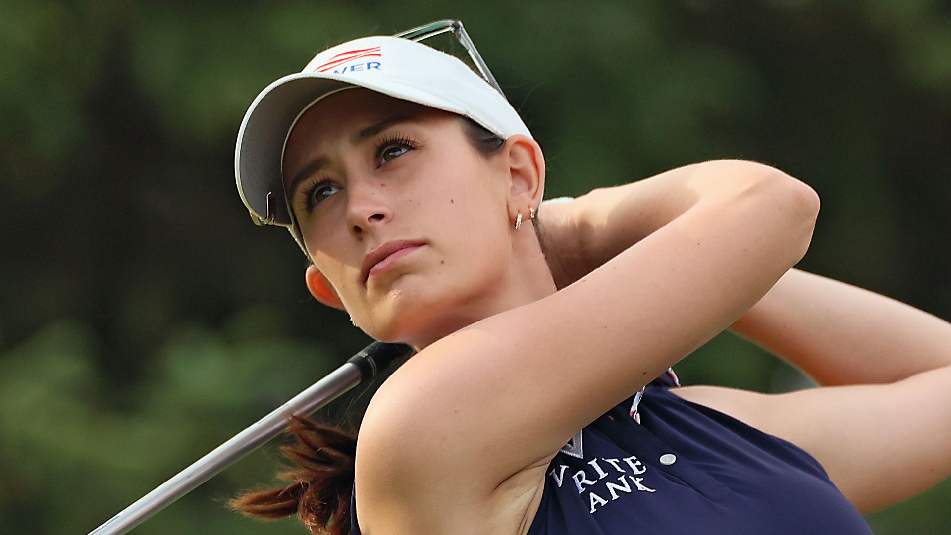 17 Things You Didn't Know About Cheyenne Knight | Golf Monthly