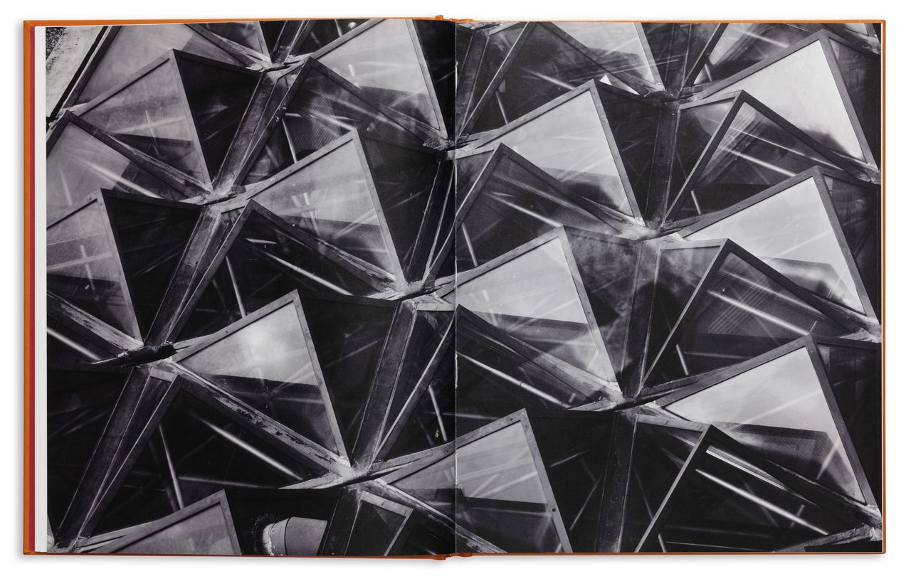 A new book celebrates Tegel Airport in photographs | Wallpaper*