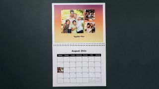 Best photo calendars 2022 | Tom's Guide