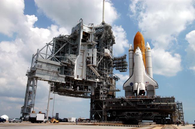 NASA Cuts Down on Space Shuttle Safety Waivers | Space
