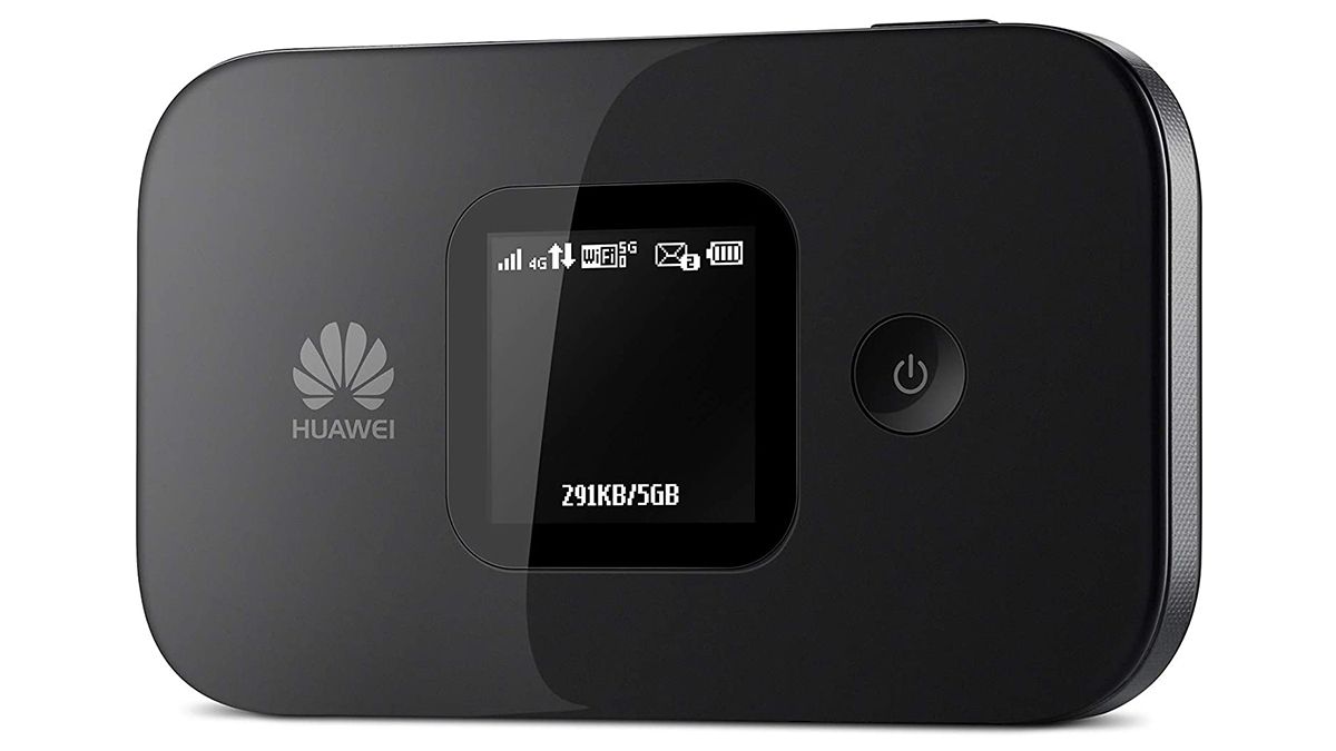 Best mobile hotspot 2026: top portable Wi-Fi hotspots for travel | T3