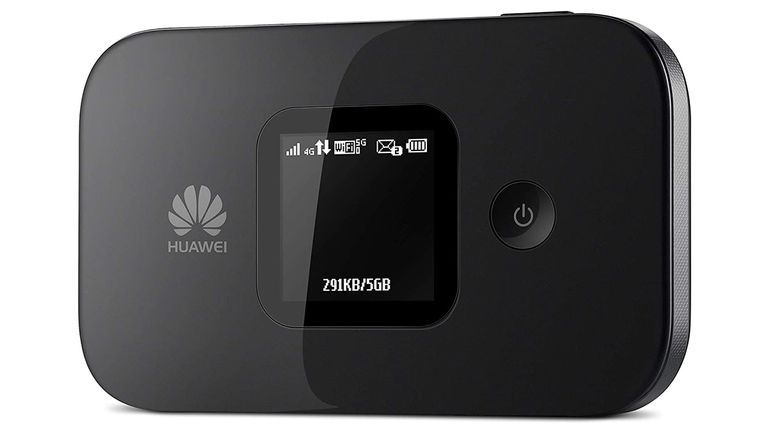 Best mobile hotspot 2026: top portable Wi-Fi hotspots for travel | T3