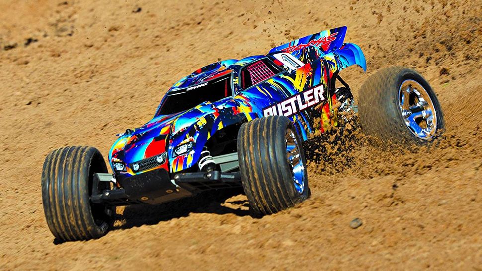 Best Remote Control Cars 2021 | Top Ten Reviews