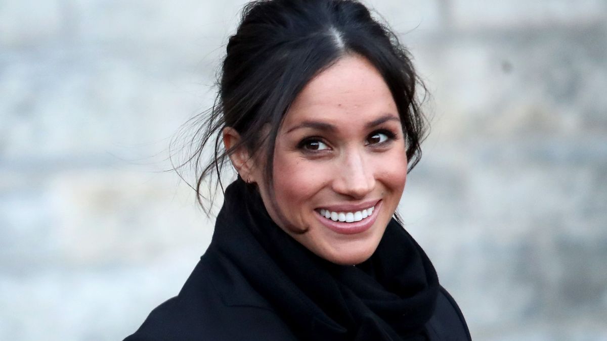 Meghan Markle has some unique last minute gift recommendations for ...