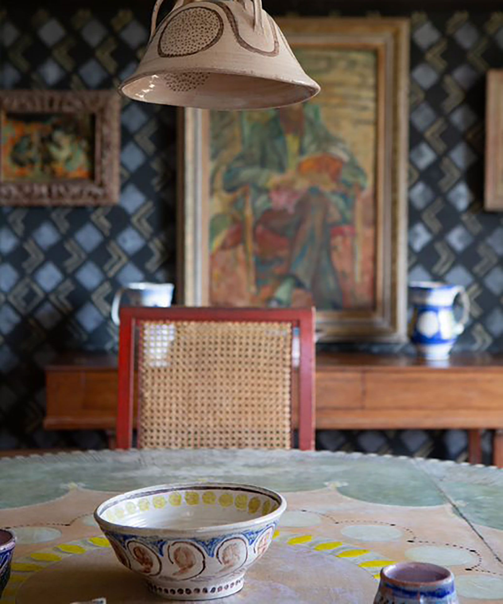 Charleston House: what to see, when to visit, a history | Homes and Gardens