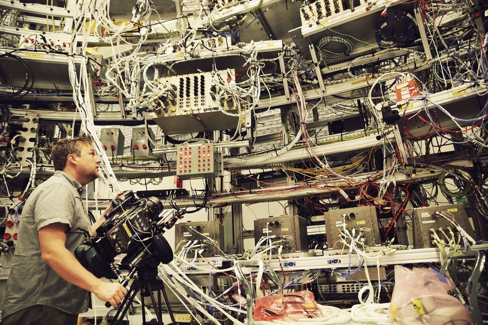 Meet 'The Mars Generation': In Documentary, It's Red Planet or Bust | Space