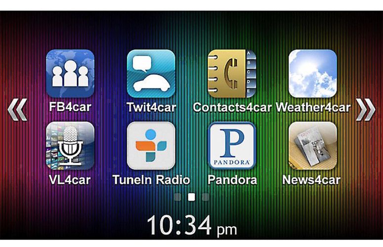 Clarion Next GATE Review | iPhone Accessories Review | Laptop Mag