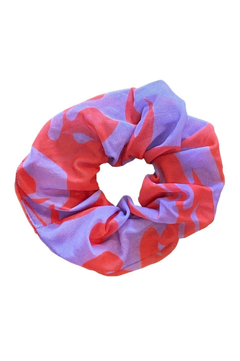 16 Coolest Designer Scrunchies of 2023 You Didn't Know You Needed ...