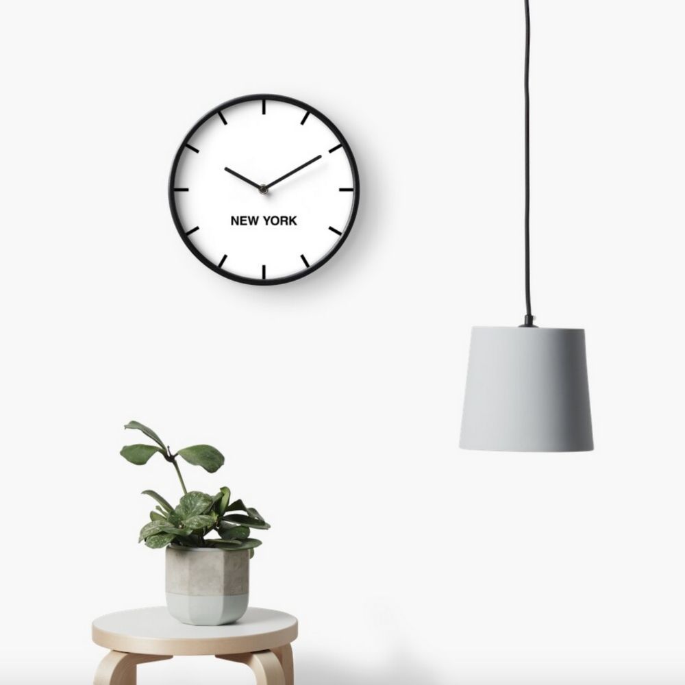 World clocks - our pick of the best styles for your home or office ...