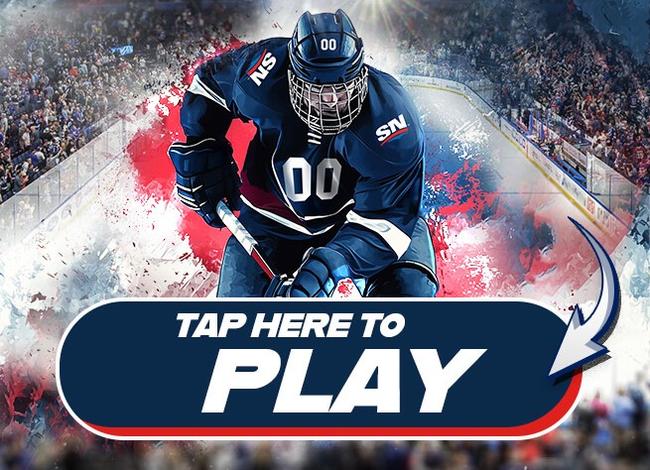 Canada’s Sportsnet Launches Mobile Gaming During Live NHL Telecasts ...