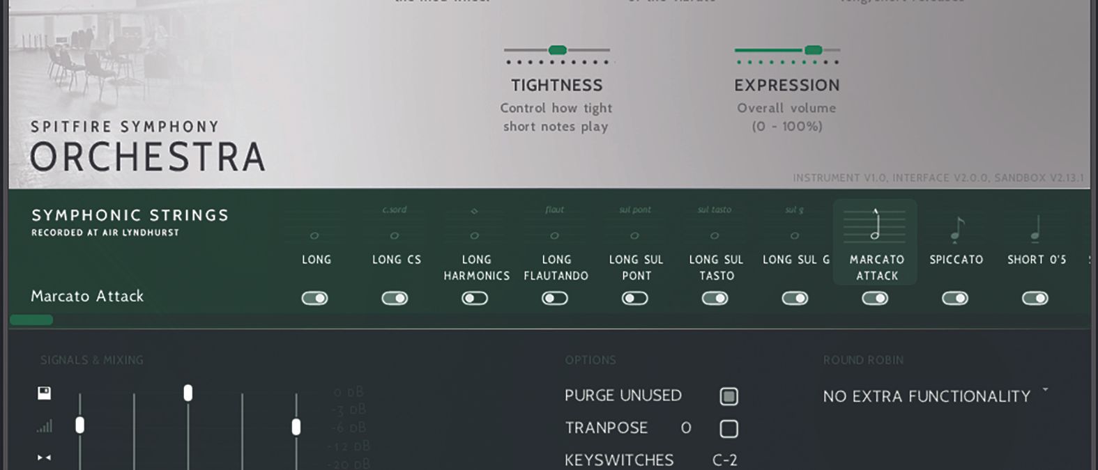 Spitfire Audio Spitfire Symphony Orchestra review | MusicRadar