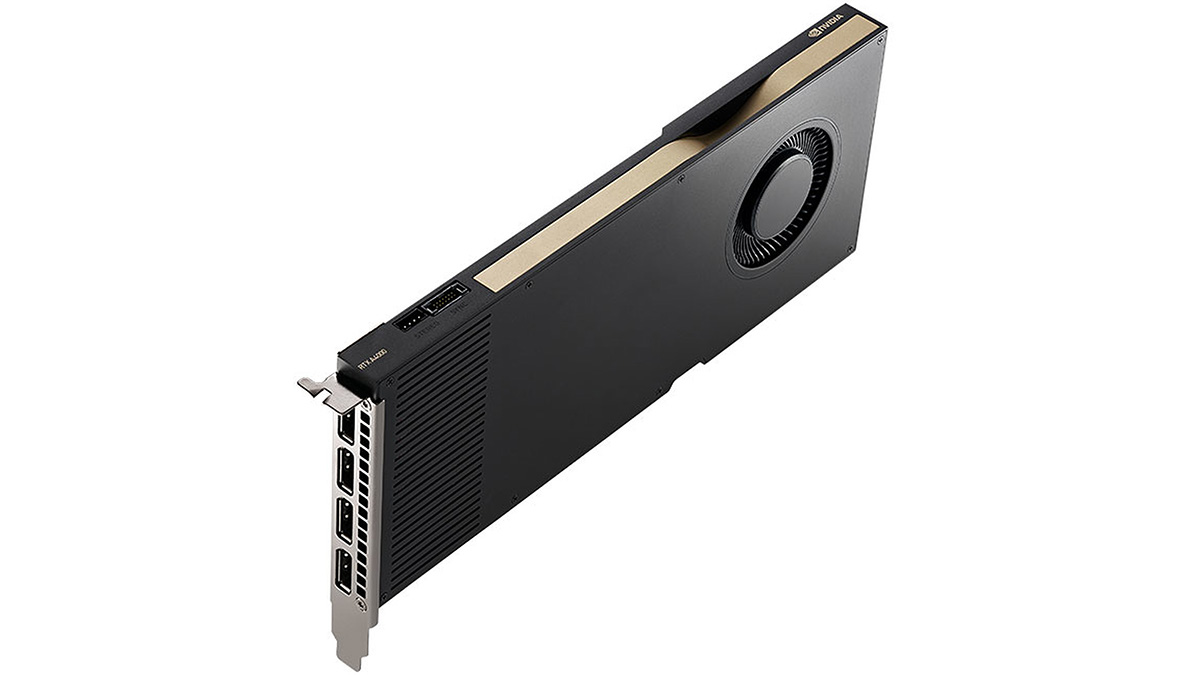 The best graphics cards for video editing in 2024 | Digital Camera World