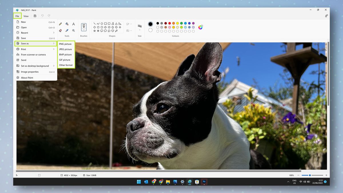 How to open HEIC files on Windows | Tom's Guide