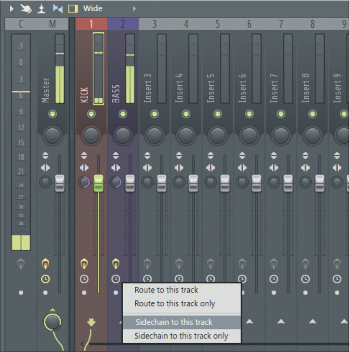 The ultimate guide to modern dynamics processors: "Where does this ...