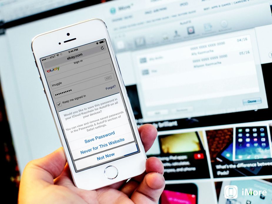 OS X Yosemite: Explained - Page 3 | iMore