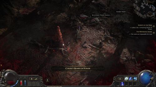 Where to farm Diablo 4 Runes for crafting and Runewords | GamesRadar+