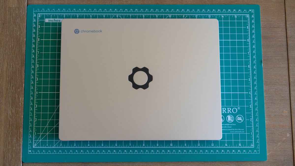 Framework Laptop Chromebook Edition review | Tom's Guide