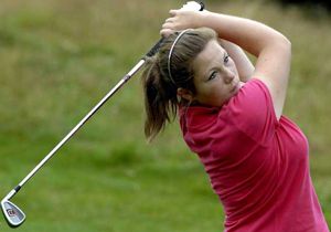 Kent's Sarah Tyson wins English girls' championship | Golf Monthly