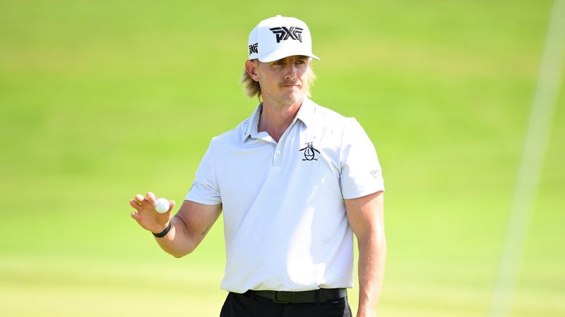 Pat Perez Admits He 'Cannot Forgive' Phil Mickelson | Golf Monthly
