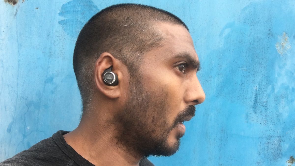 JBL Reflect Flow PRO review | TechRadar