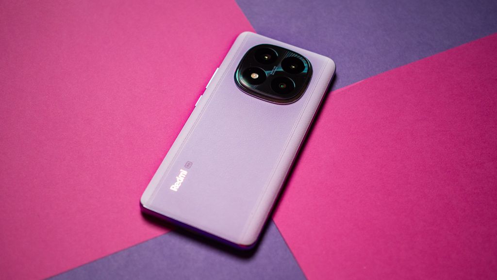 Review: Xiaomi's Redmi Note 14 Pro+ is a terrific phone held back by ...