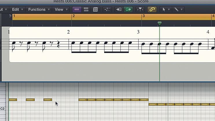Music theory you can use: liven-up your MIDI programming by adding ...