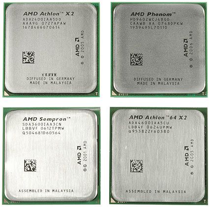 AMD CPU Efficiency Compared | Tom's Hardware