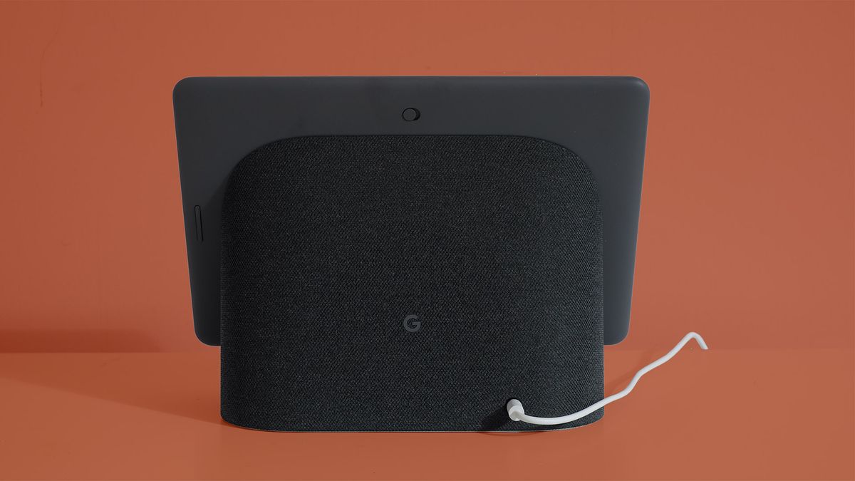 Google Nest Hub Max review | TechRadar