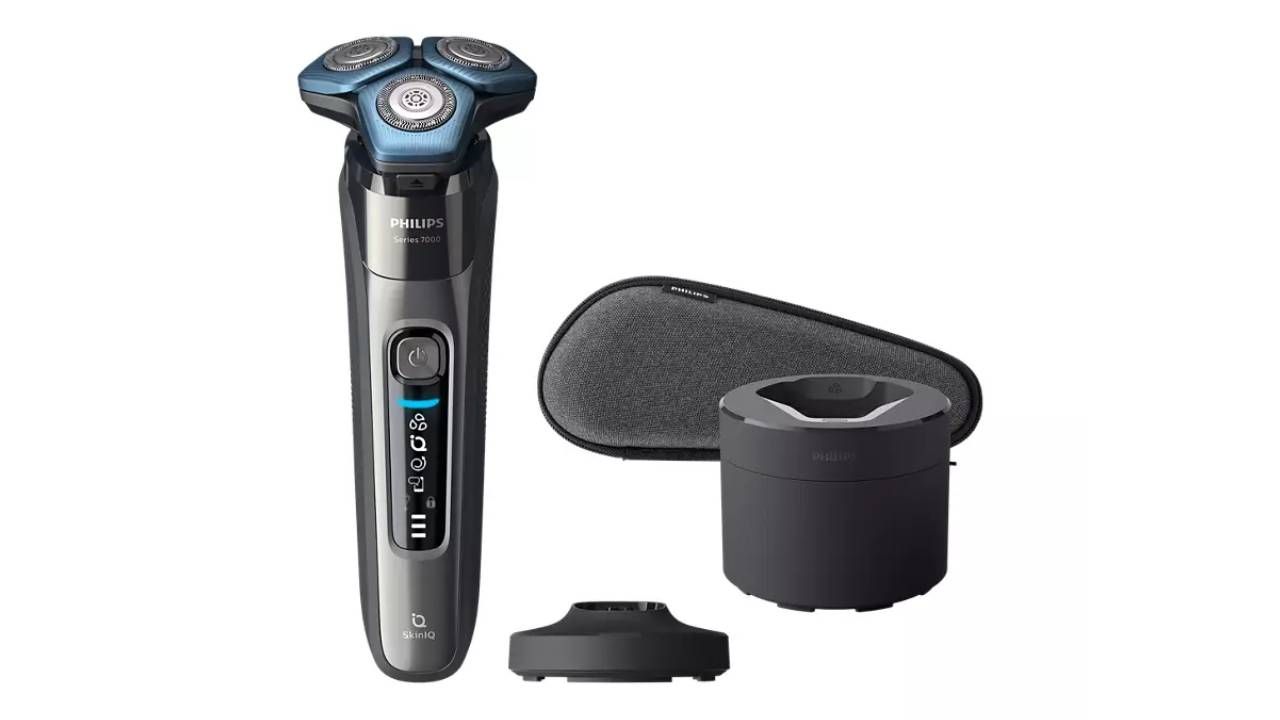 Best electric shaver 2025: top grooming options from Braun, Philips and ...