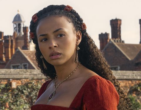 My Lady Jane cast: who's who in Prime Video's fantasy drama | What to Watch